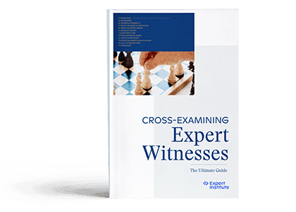 State by State Guide to Expert Witness Admissibility Rules